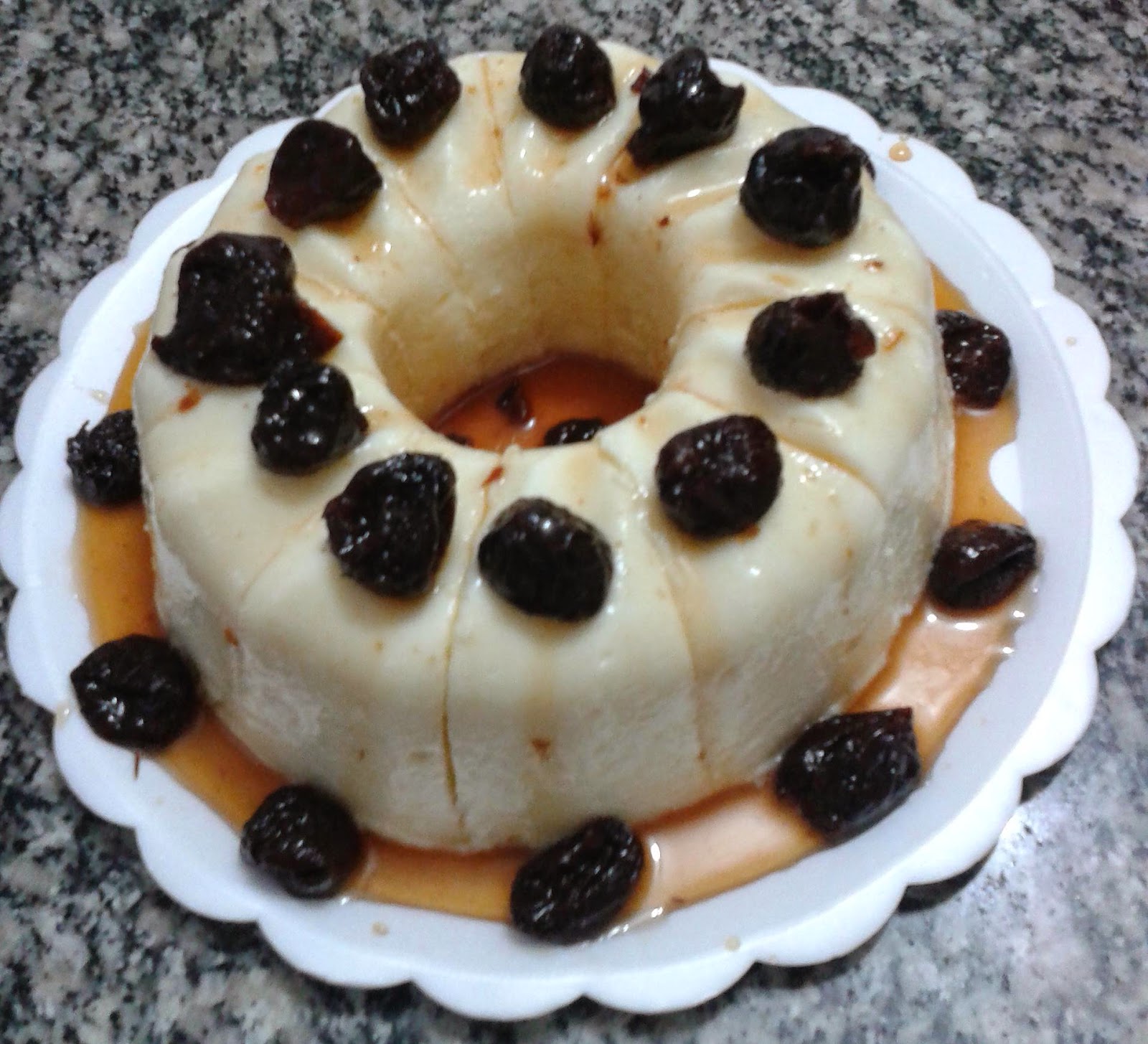 padaria doce sabor: nosso manjar de côco