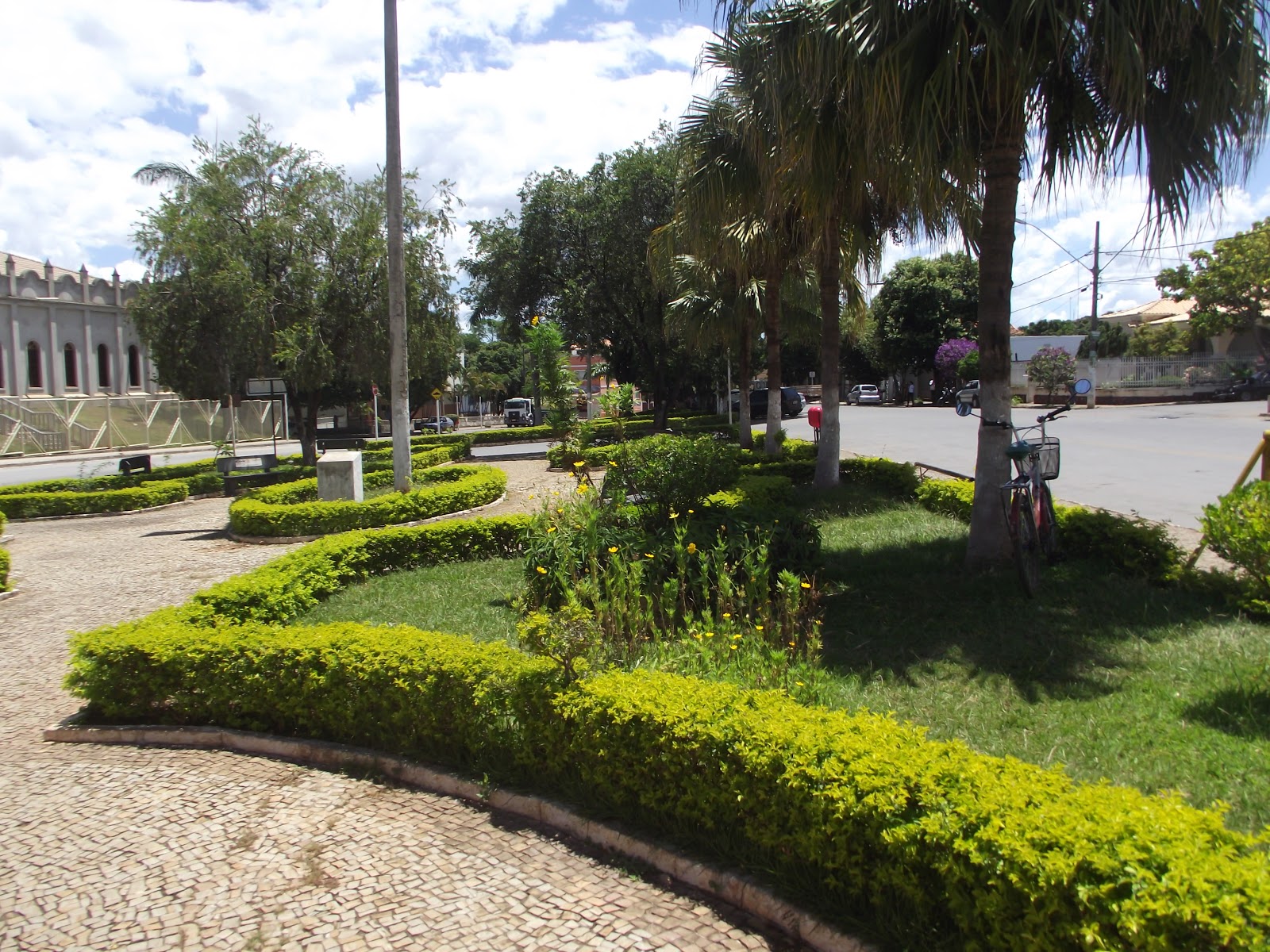 TURISTANDO PELO MUNDO: Paraopeba, Minas Gerais - No entorno tem uma ...