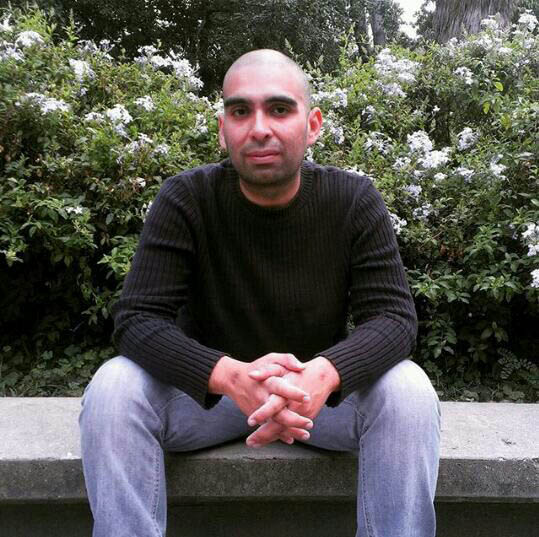 La Vie Charmant_SUROESTE: PERSONALIDADES: SAMUEL CASTILLO EXPLICA EL “ABC”