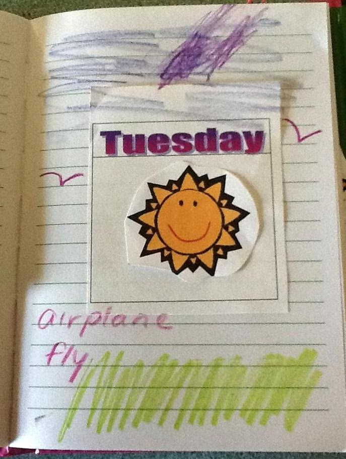 Bible Fun For Kids: God Makes the Weather