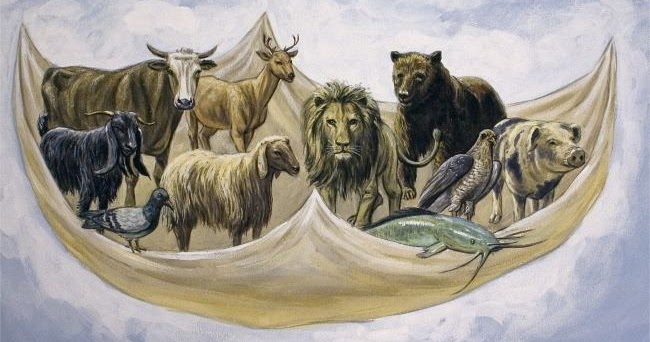 Dads Teach the Bible: Change Agent – Part 2