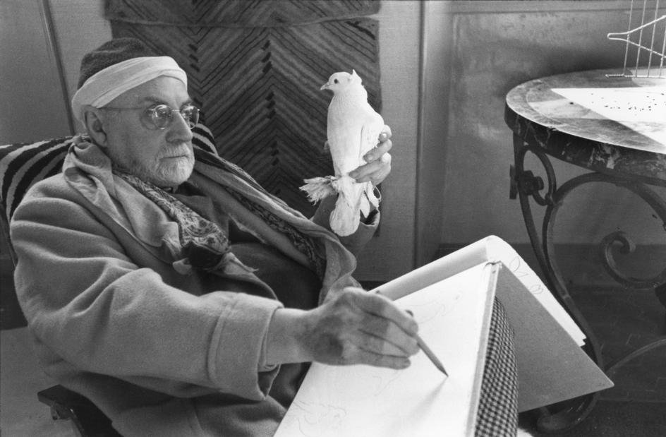 painting box: BIRD WATCH