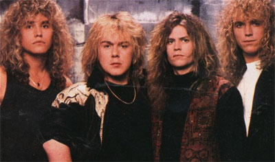 AMARCORD VIDEO: BONHAM " The Disregard of Timekeeping" (1989) - "Mad ...