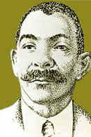 A la Habana me voy.: Antonio Maceo, el Titán de Bronce.