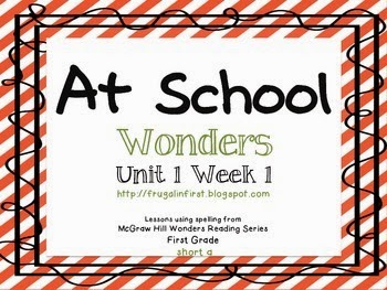 Frugal in First: First Week Freebie