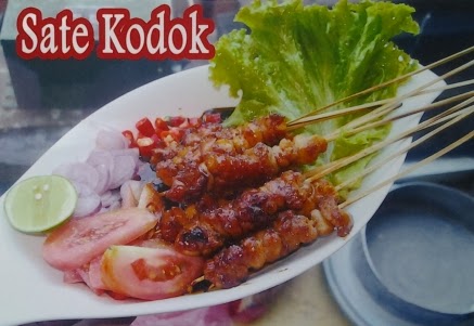 My Blog: WISATA KULINER SURABAYA