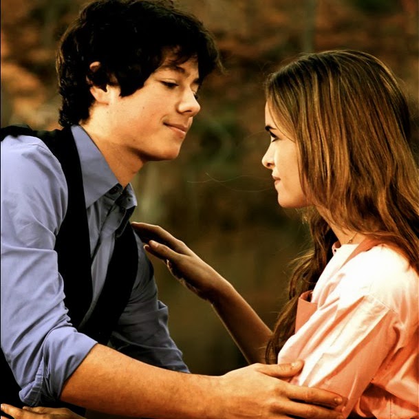 The Shunning (2009) / The Confession (2013) | Finding Wonderland