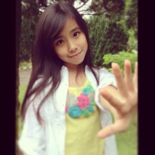 TheChelseAddict - Official Fanbase of Agatha Chelsea Terriyanto