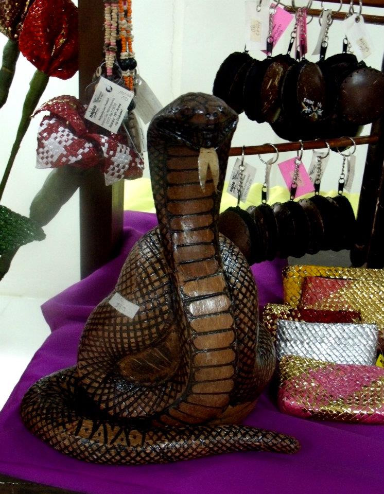 Make It Davao: Pasalubong Center Davao