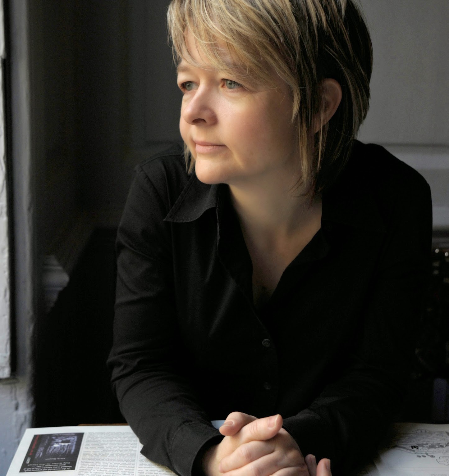 Tipping the Velvet, de Sarah Waters