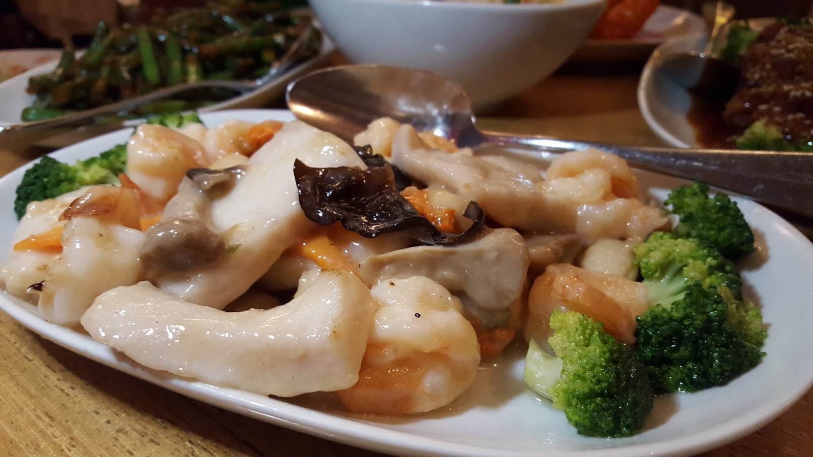 Restaurante Mr. Lam apresenta suas novidades: Rio de Janeiro ...