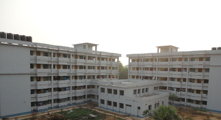 Homna - Comilla: Comilla University | At a Glance