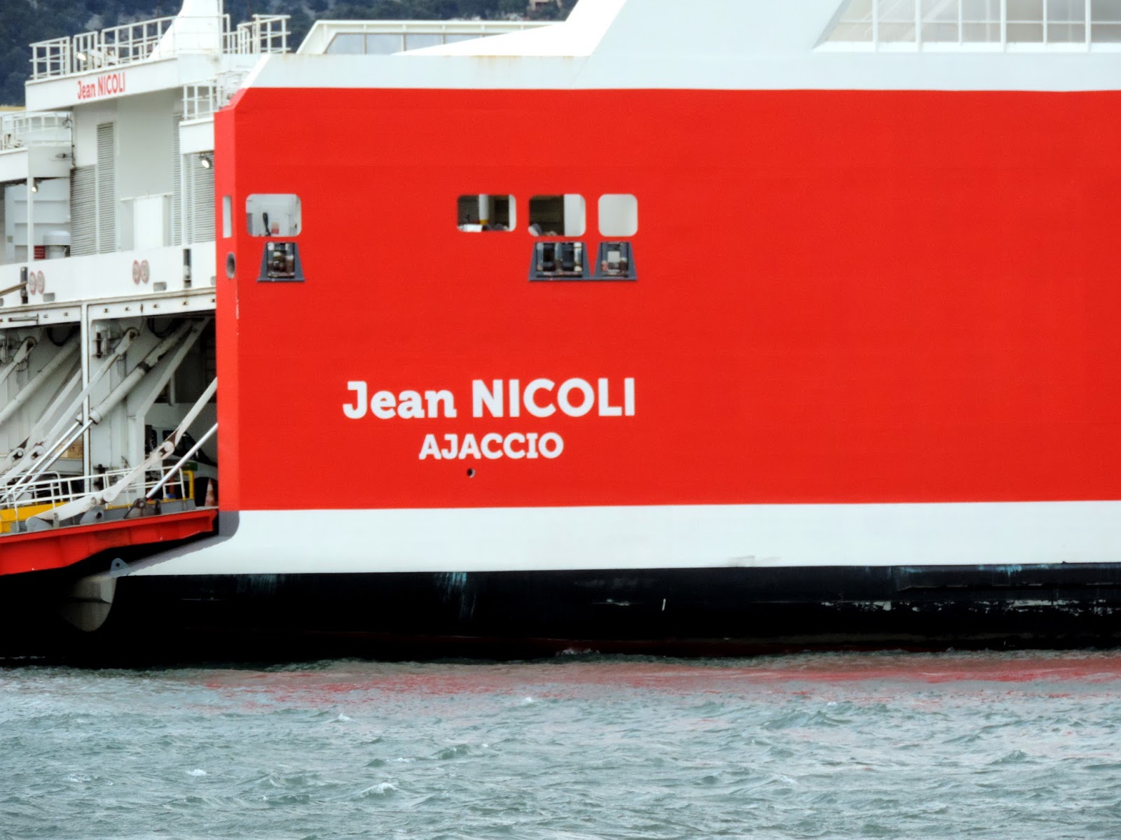stefcar: Jean Nicoli