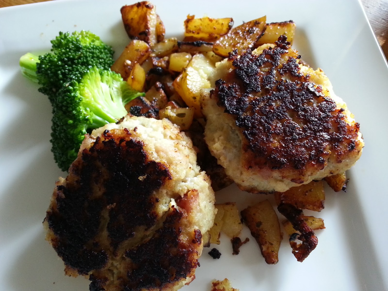 Kjøkkenskriverier: Verdens beste fiskekaker