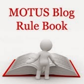 MOTUS A.D.: Behold The MOTI, For They Bring Good Tidings of Great Joy