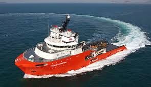 lowongan Captain or Master AHTS DP1 | Job Pelaut Mei Juni 2017