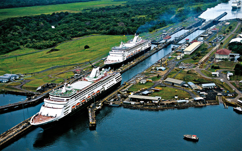 Viajar a Panamá: Una experiencia entre rascacielos y paisajes naturales