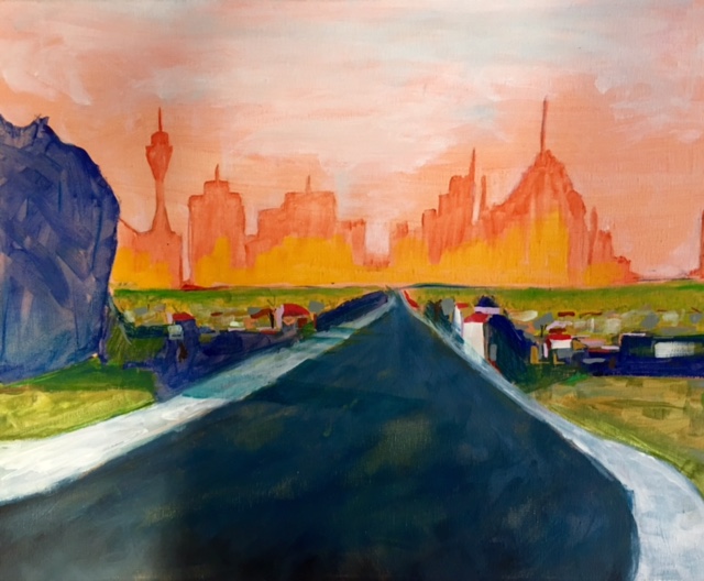 The Shop Gallery Glebe: Bobby Goldsmith Foundation