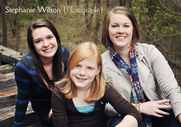 Stephanie Wilson Photography