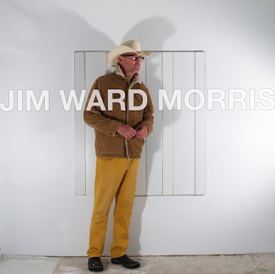 JIM WARD MORRIS