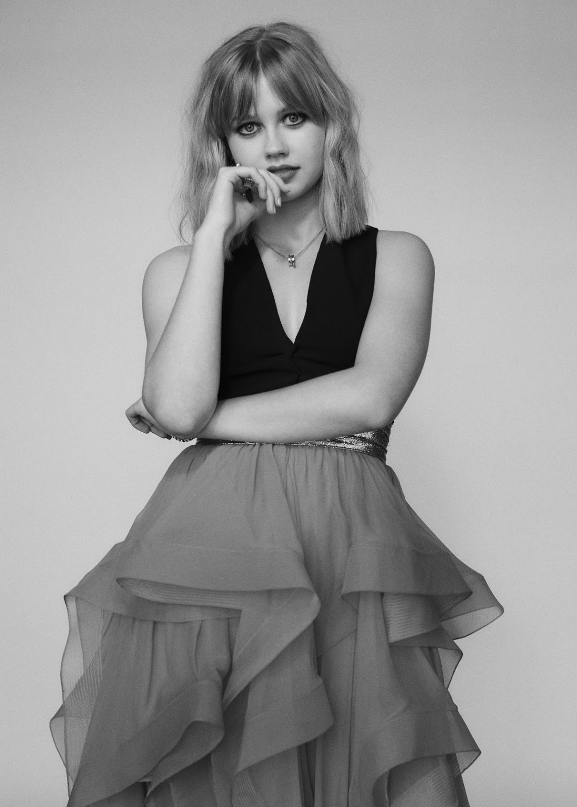 Starlet Arcade: Hot Angourie Rice