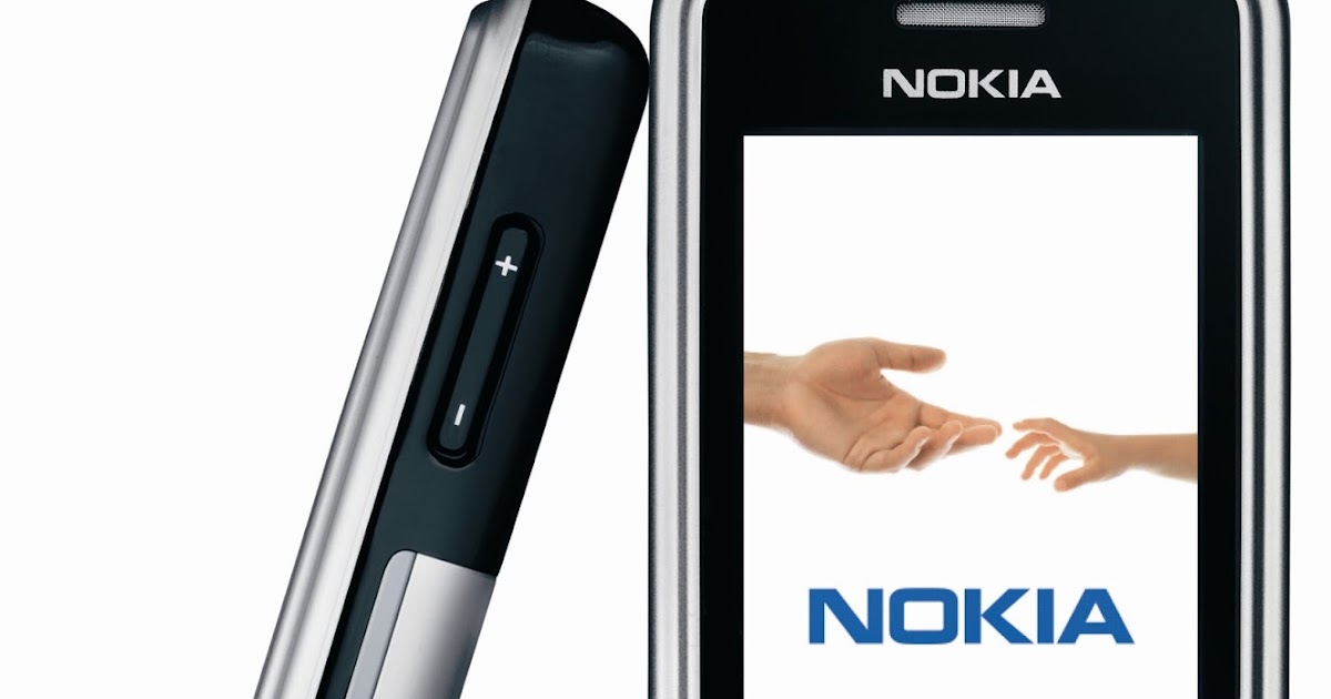 Retromobe - retro mobile phones and other gadgets: Nokia 6300 (2006)