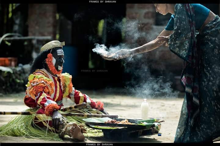 Tulunad Culture and Tradition