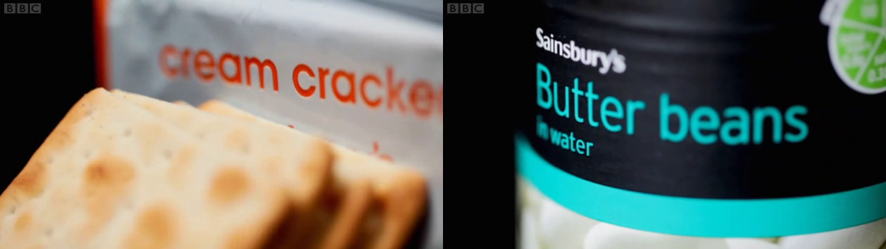 The Book is in the Tablet 2: Rip-Off Food, Rip-Off Meaning