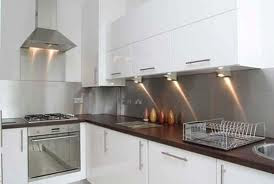 Fluorescent Kitchen Lighting ~ Kitchen