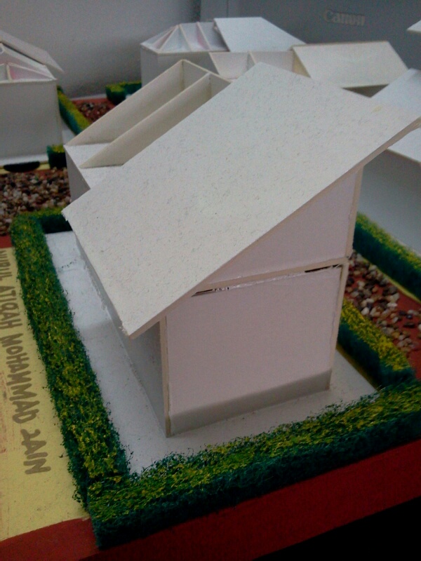 Virtual Folio Nurulis: PROJEK KE-3 Jenis-jenis Bumbung