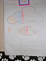 First Grade Fresh: Update (Treasures: Stormy Weather Theme)