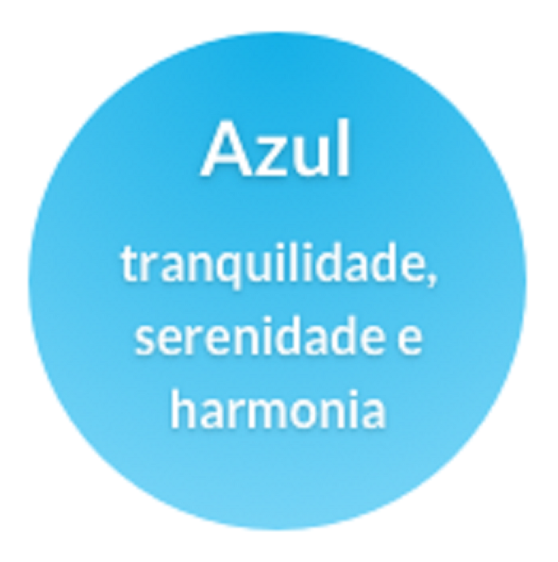 ALMA POÉTICA - AZUL: SIGNIFICADO DA COR AZUL