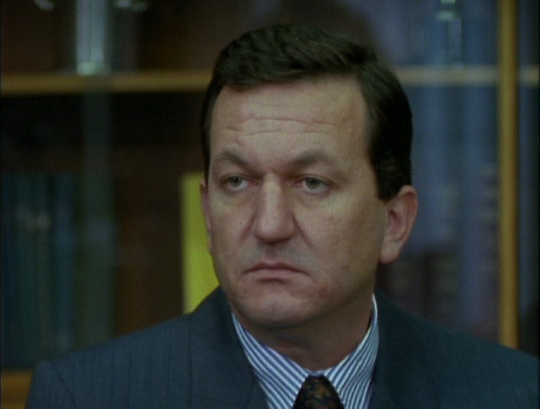 John Benfield - Alchetron, The Free Social Encyclopedia