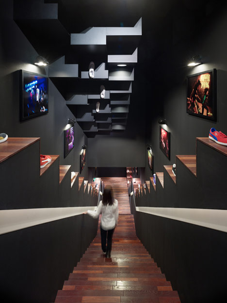 what makes us: space: puma house