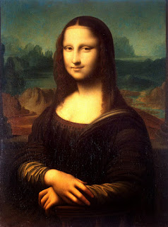 Misteri Lukisan Monalisa