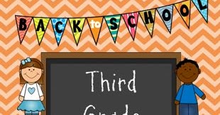 The Best of Teacher Entrepreneurs: MATH LESSON - Back to School 3rd ...