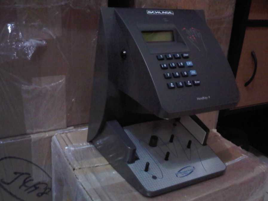 Jual Handkey II | Handkey II Indonesia | Software |: Handkey II