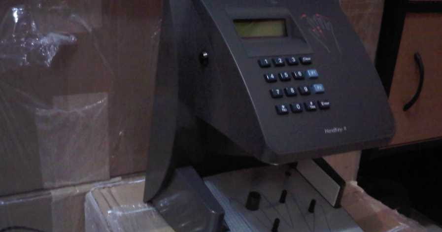 Jual Handkey II | Handkey II Indonesia | Software |: Handkey II