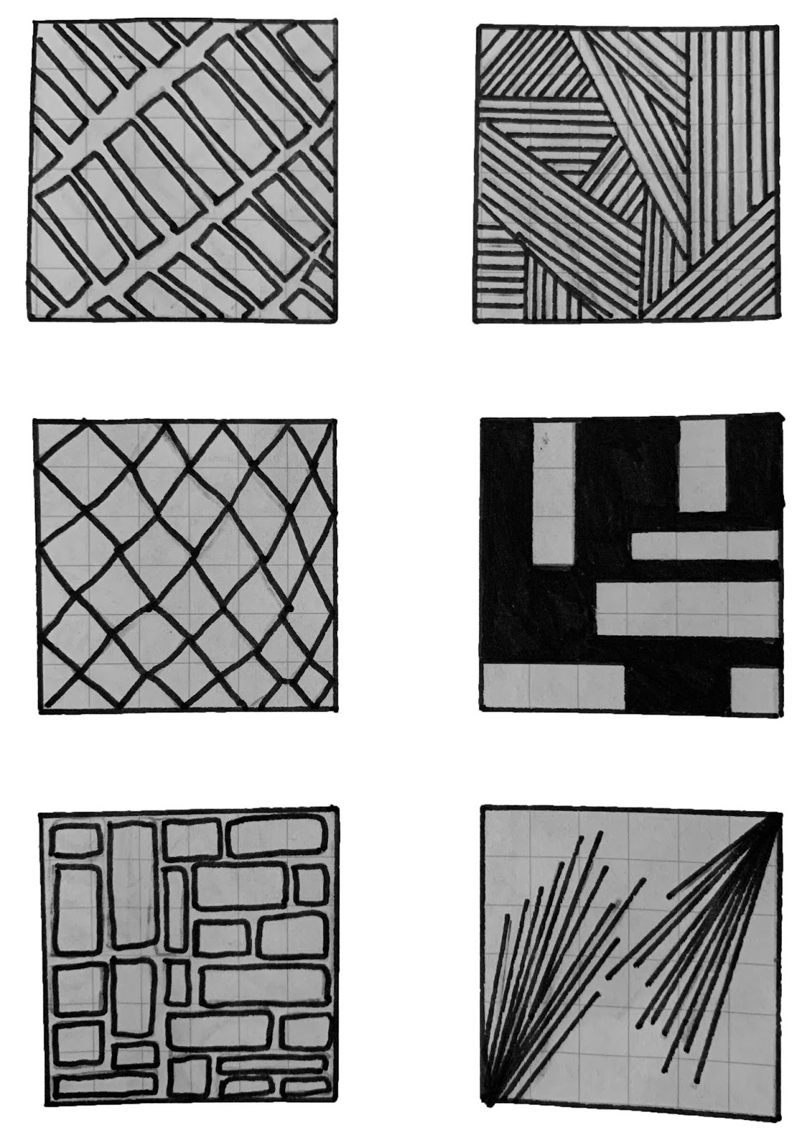 36 CUSTOM TEXTURES - MOVEMENT