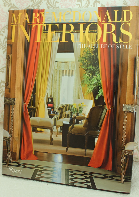 Maison Decor: Design Books I Recommend