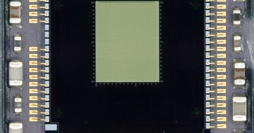 Image Sensors World: EETimes on iPad Pro LiDAR: Apple Sparked a Race to ...