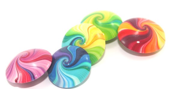 Making your bead stringing designs unique - part one