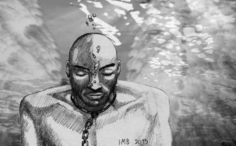 Biografía de un Cimarrón