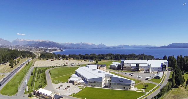 Defensa y Armas: Una delegación china visitó los laboratorios de Invap ...