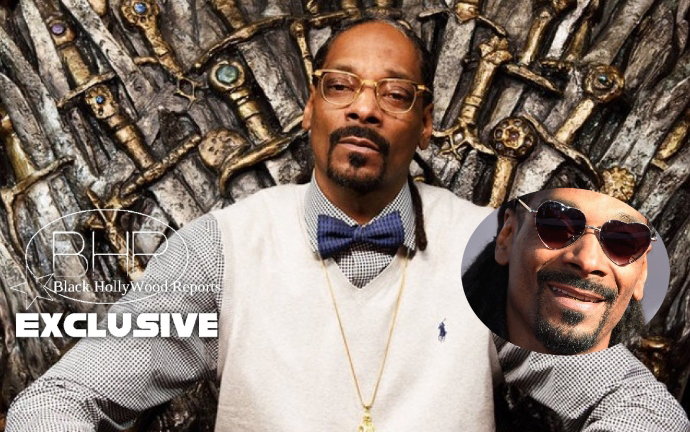 Snoop Dogg Announces New Gospel Album Snoop Dogg Announces New Gospel Album