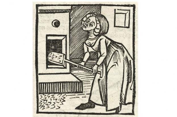 Mary Ann Bernal: What was life like for a medieval housewife?