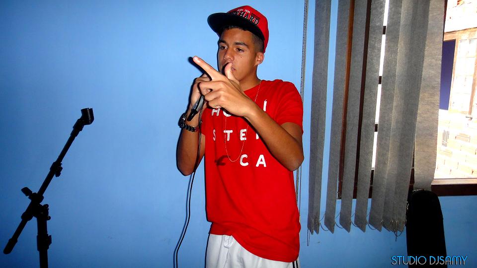 MC Mau - Fotos ~ Oficial Dj Samy