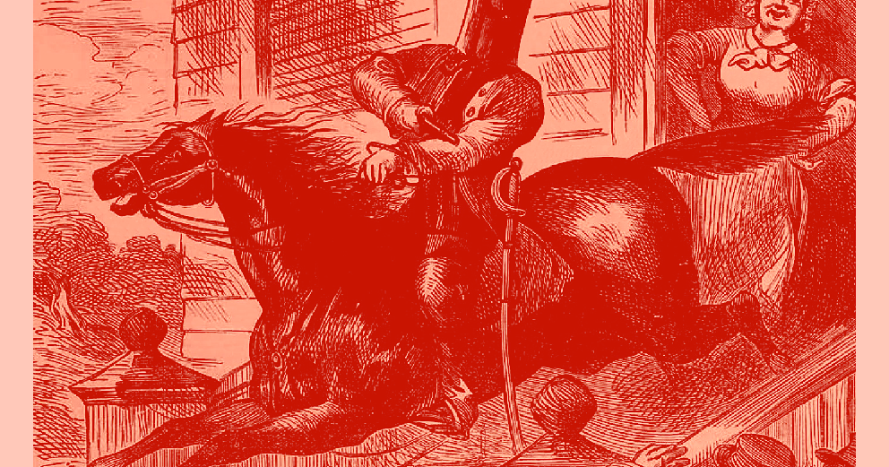 Yesterday’s Papers: Romancing the Bushrangers