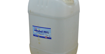 Jual Alkohol 70% Untuk Medis Rumah Sakit Ukuran 20 Liter Galon ...