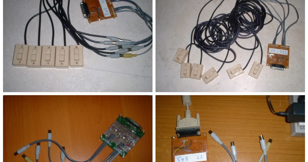 Contest Buzzer System By Re Purposing Sparkfuns Arduino Based 7